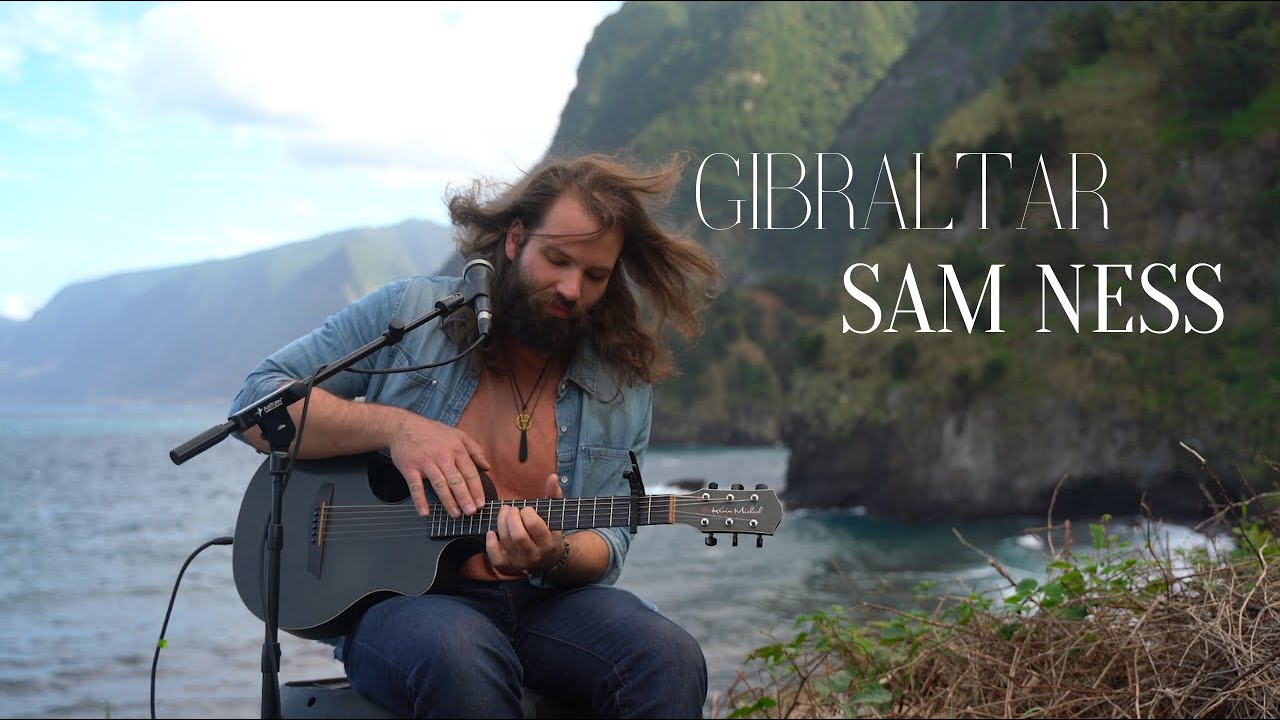 Gibraltar | Sam Ness - YouTube