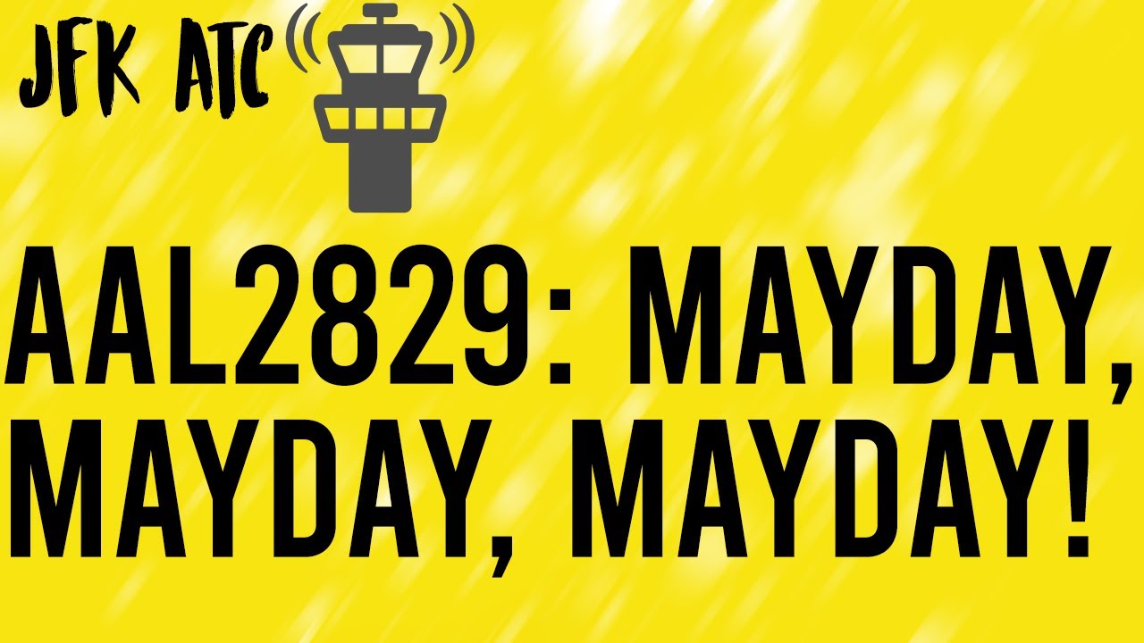 JFK ATC: CONFUSING CALL SIGNS! - YouTube