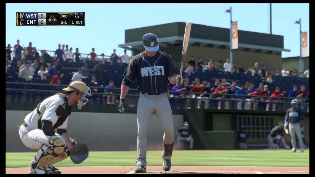 Mlb - YouTube