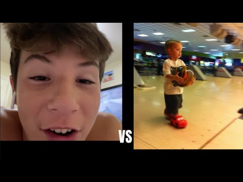 COOPER VS AIDEN 1v1😦 - YouTube