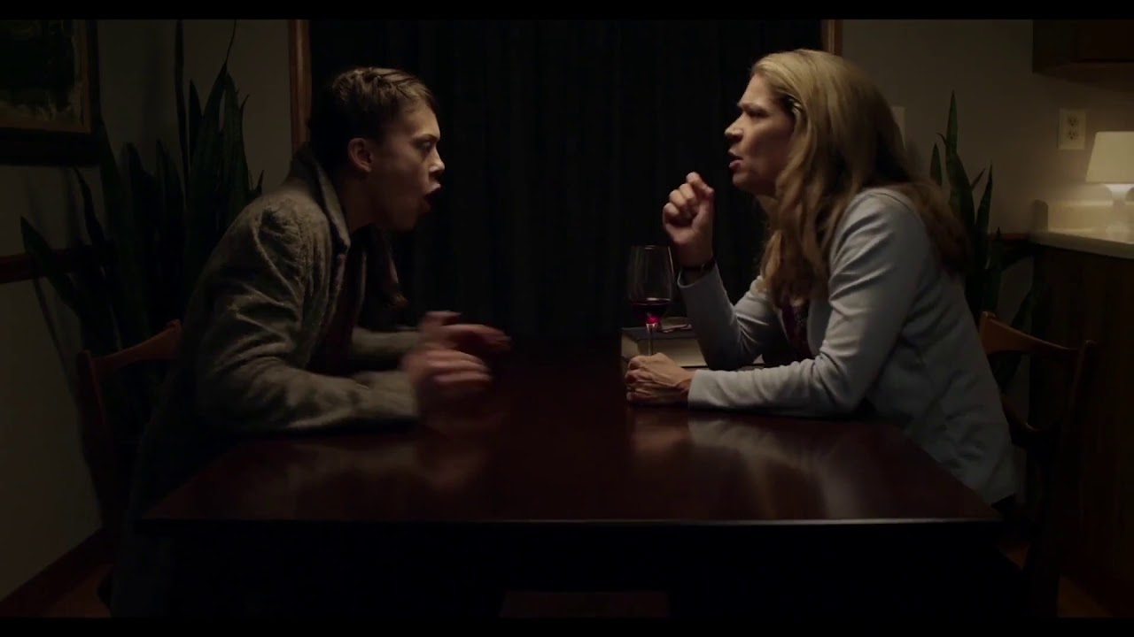 1/1 2018 (One over One) Trailer - YouTube