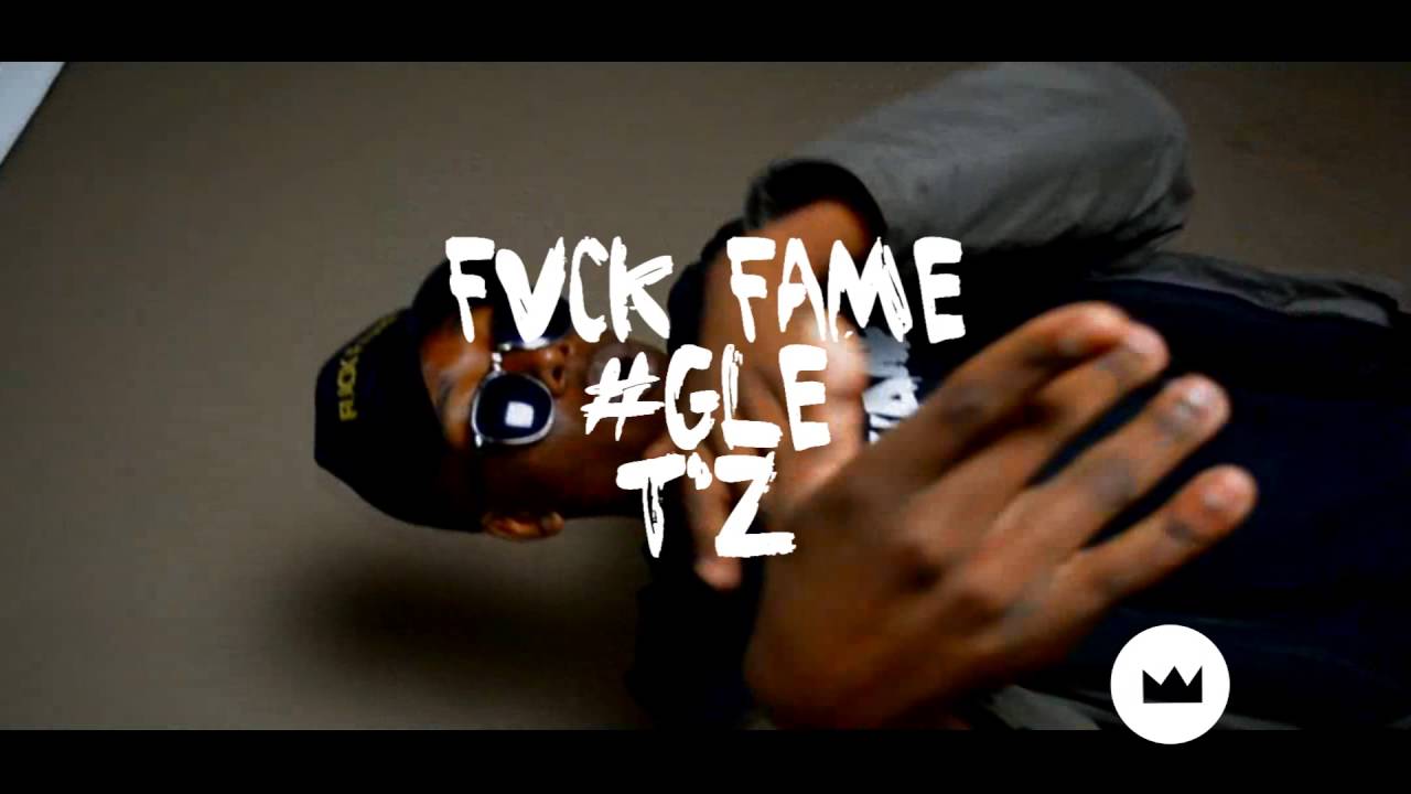 Fvck Fame Advert(Feat Thee Kay-Bee) - YouTube
