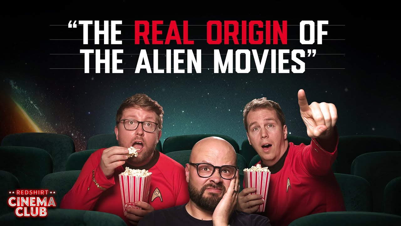 Dark Star - the REAL origin of the Alien franchise - YouTube