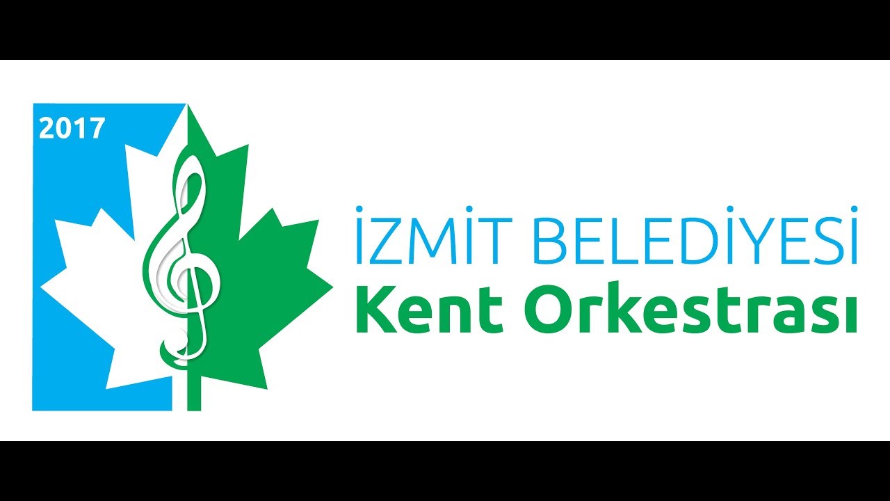 Uygar Palabıyık - Gönül Defteri - İzmit Belediyesi Kent Orkestrası ...