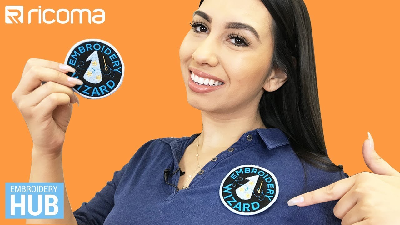Embroidery Hub Ep 28 DIY Patches Bulk Patch Embroidery Tutorial YouTube embroidery-hub-ep-28-diy-patches-bulk-patch-embroidery-tutorial-youtube