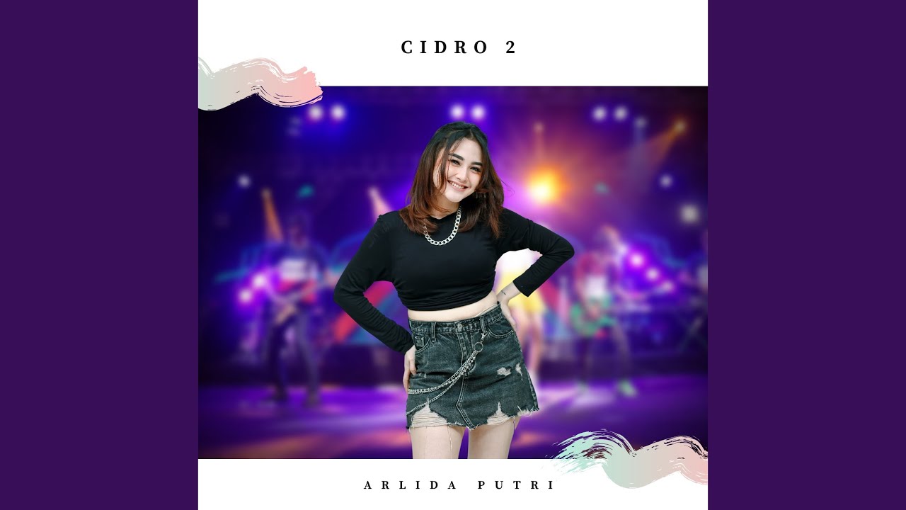 Cidro 2 - YouTube Music