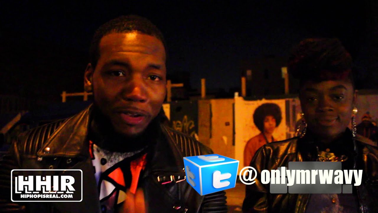 MR. WAVY RECAPS BORN LEGACY 2 WINNERS & LOSERS!!! "AVE VS RUM NITTY WAS ...