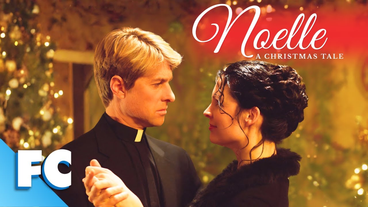 A Priest Comes To A Small Town. Will He Discover The True Meaning Of ...