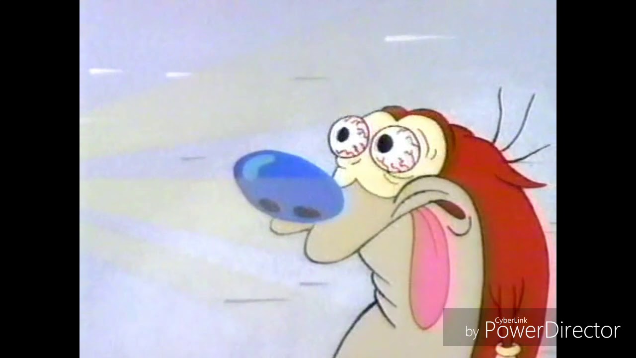 Ren & Stimpy Evil Morty Theme - YouTube