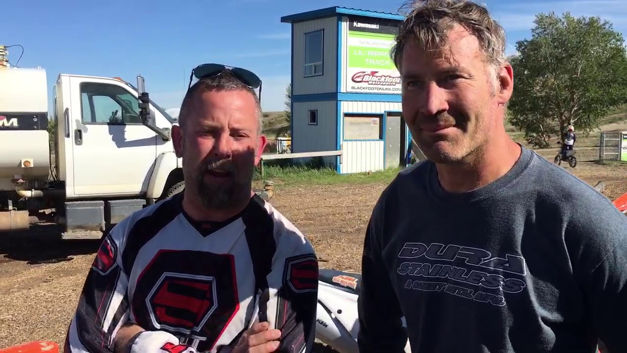 BRC Engine Review - YouTube