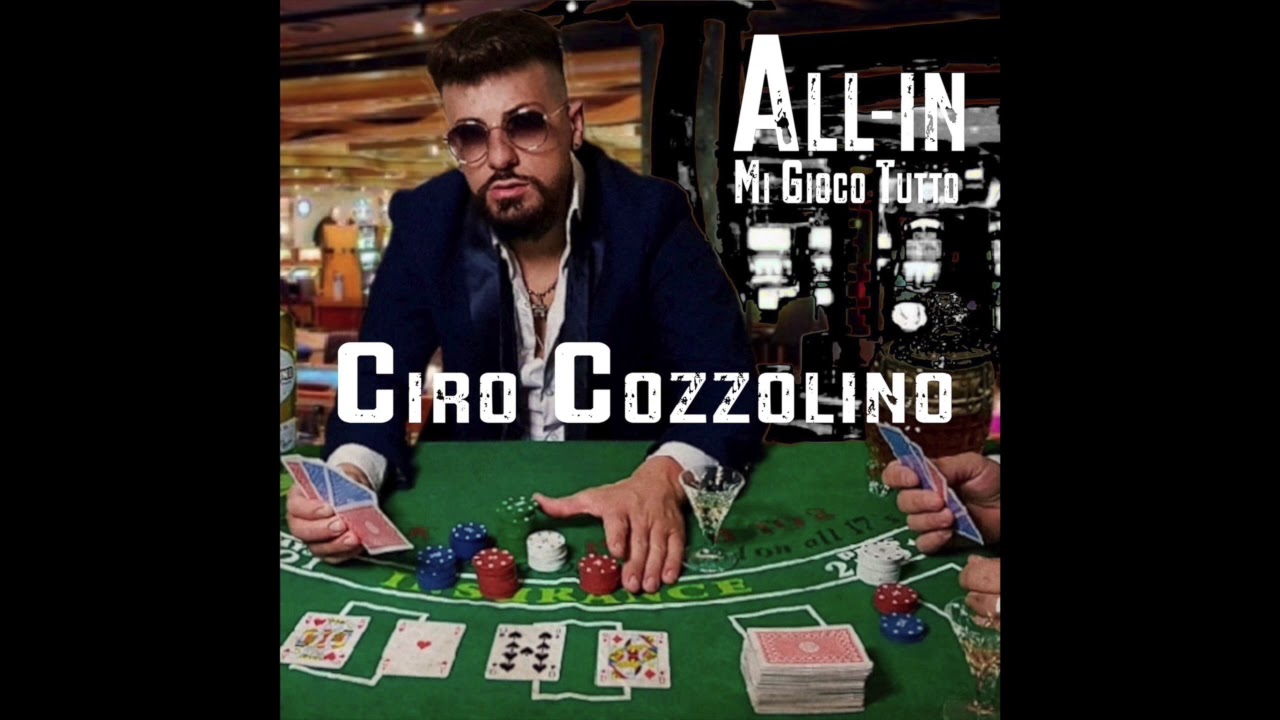 CIRO COZZOLINO - SPOSA - ( OFFICIAL 2020 ) - YouTube
