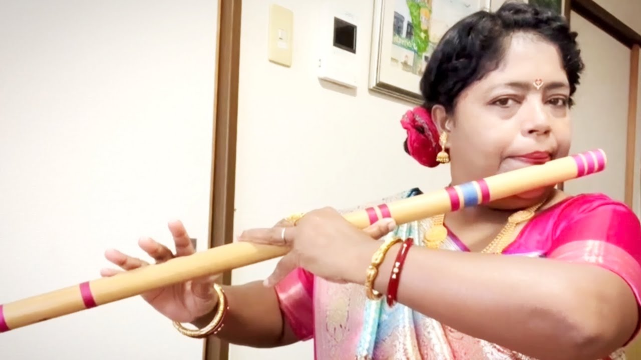 Vatiali sad Flute Music Bansuri/ Sad Background Music /Bashirsur ...