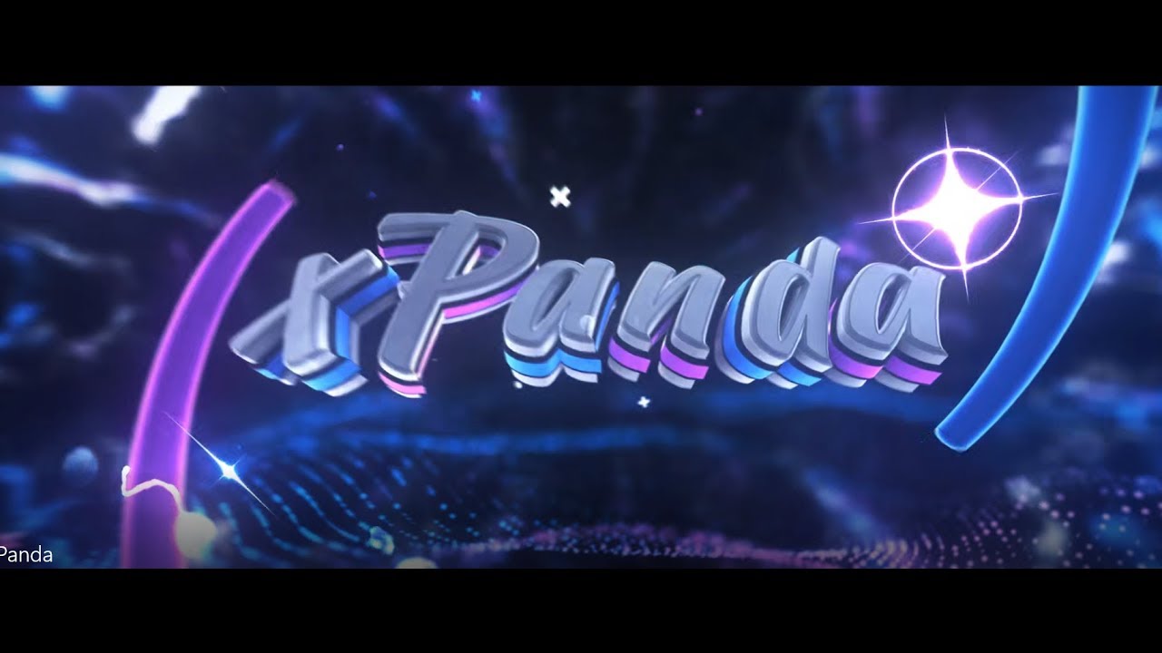 INTRO FOR XPANDA [FT. MLVN] - YouTube