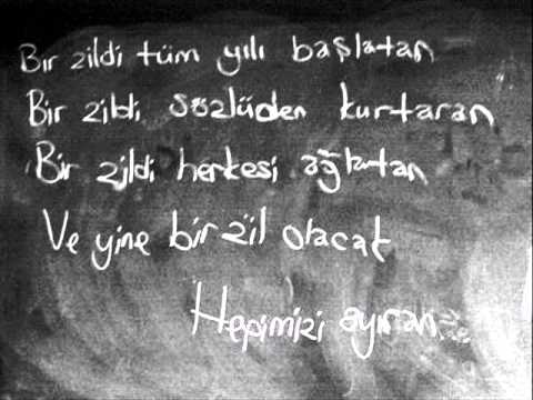 DjÖzcan Ft DjBarış Kara Gözlü Sevgilim