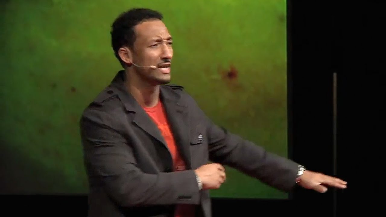 Morris Morrison | Keynote Speaker | SpeakInc - YouTube