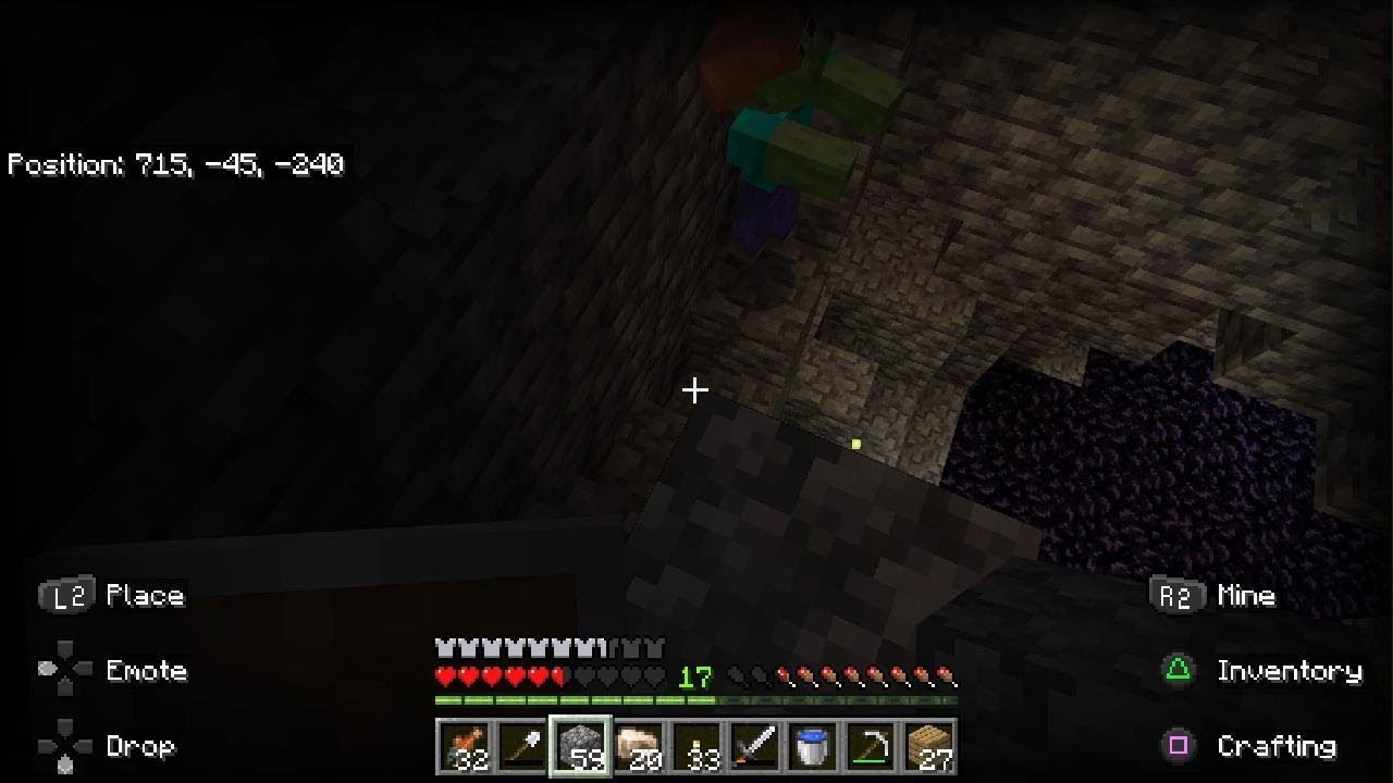 Minecraft_20240611175103 - YouTube