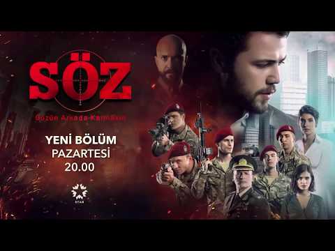 Söz - 63. Bölüm - Fragman 2