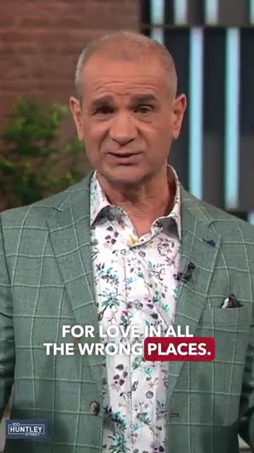 God's love is radically different. God loves you on your worst day! - YouTube