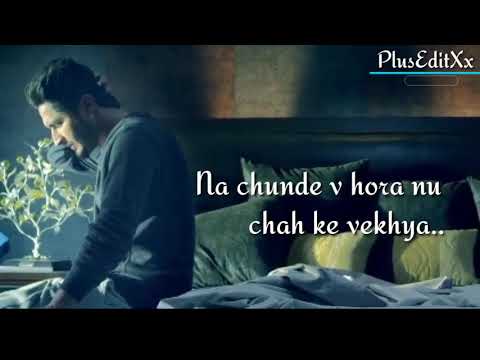Ik saal by Jassi Gill || Instagram Whatsapp Punjabi Status Video Song || best Status video