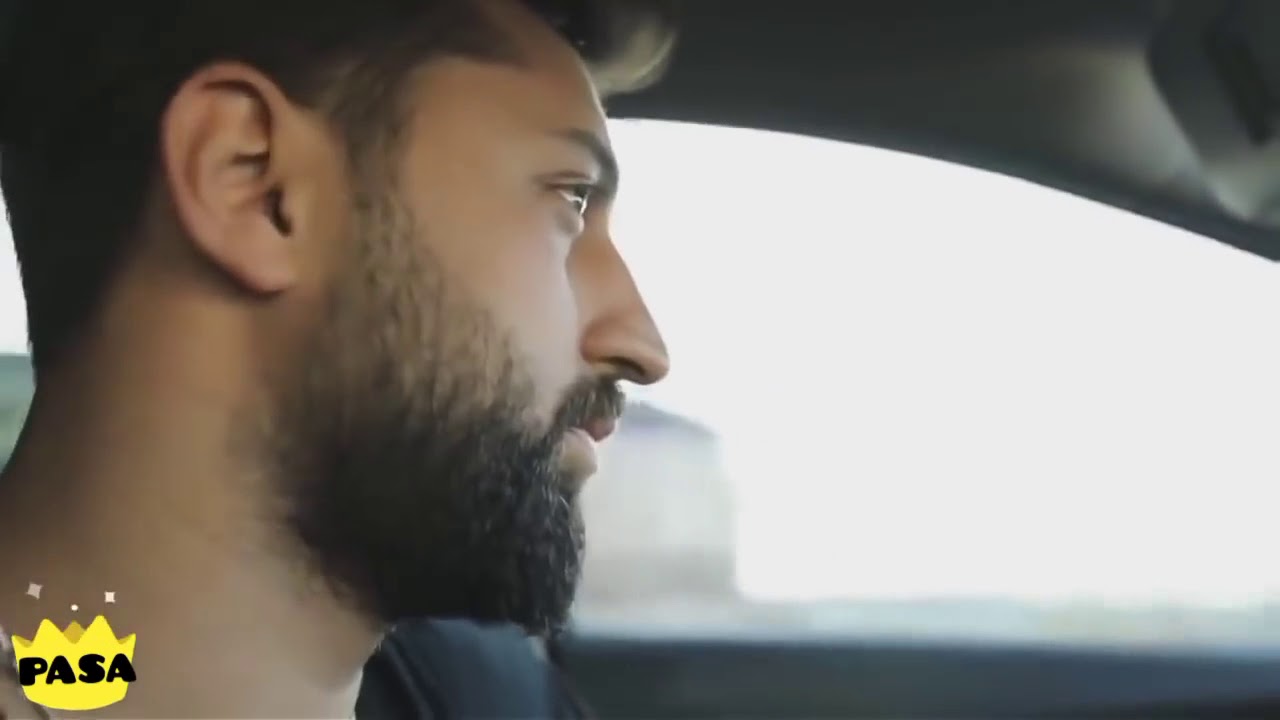 Burak King Hala Uzaksın 2018 - YouTube