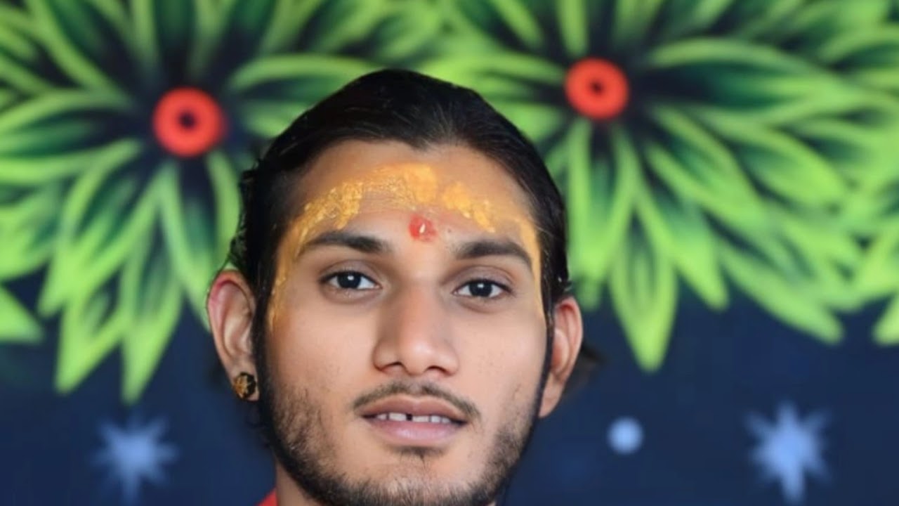 Ankit ji maharaj 9336 Live Stream - YouTube