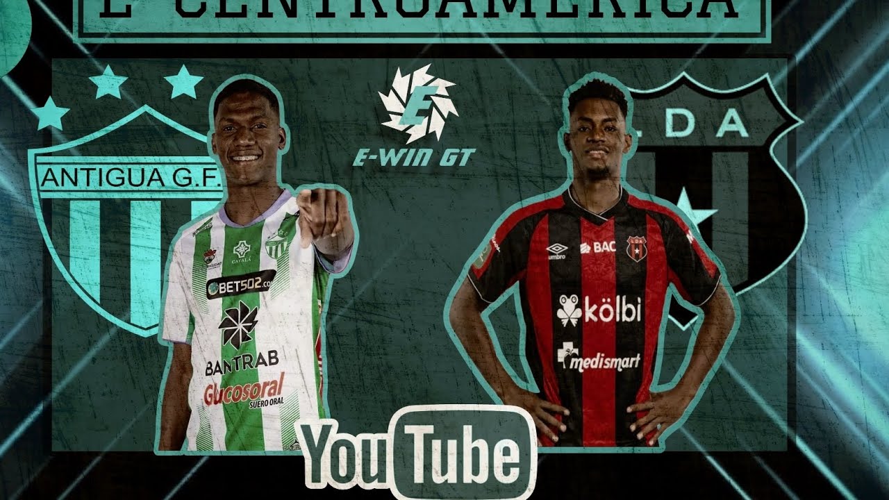 DESCARGA YA!! E-CENTROAMERICANO PES 2024 V2 PPSSPP - YouTube