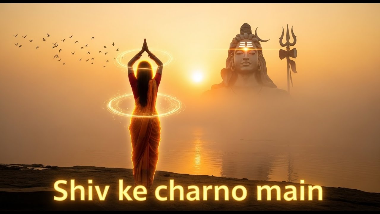 In the Footsteps of Shiva: A Journey of the Soul - YouTube