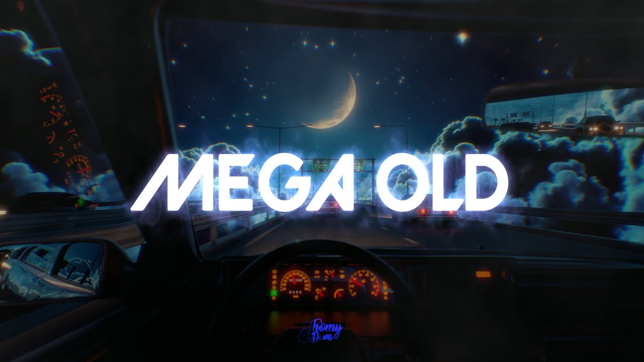 Mega Old 1 (Remix) - Thomy Davis - YouTube