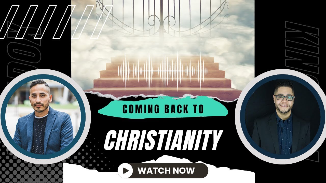Coming back to the faith - YouTube