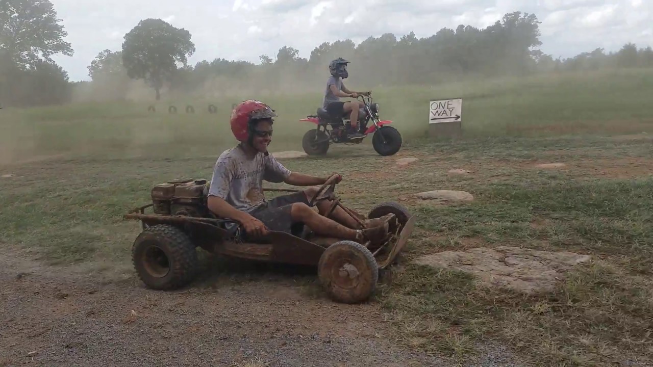 THANK YOU Red Beards Garage Fans!!! Your Awesome! - YouTube