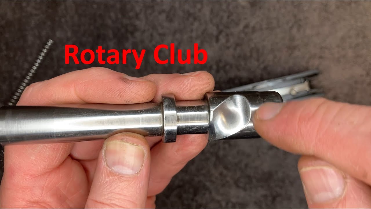 STI GP6 / Grand Power K100 - Overview - YouTube