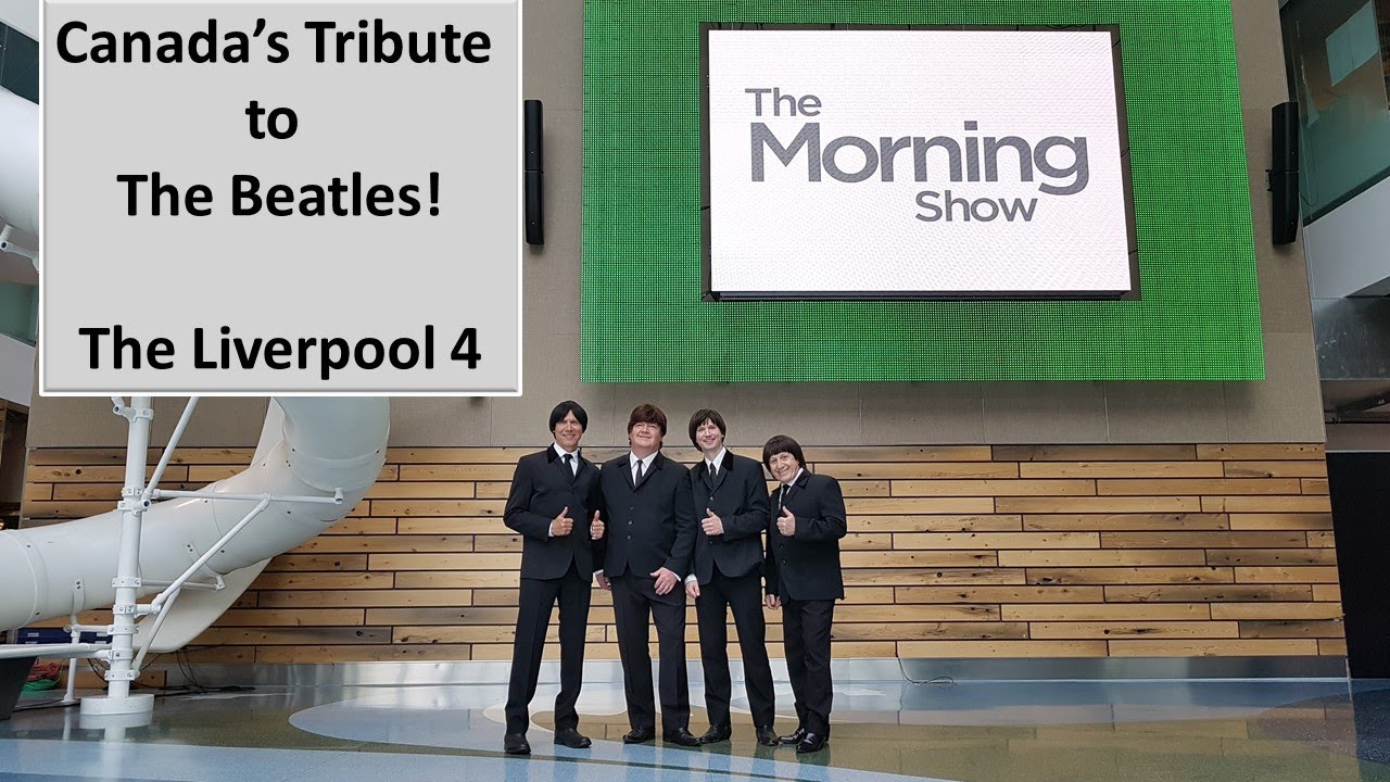 2022 Liverpool 4 Promo video - YouTube