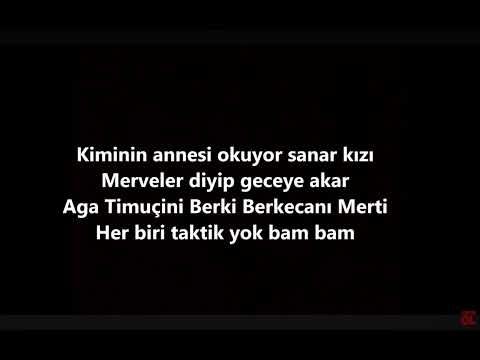 Hejjan feat muti - yansın geceler (altyazılı)