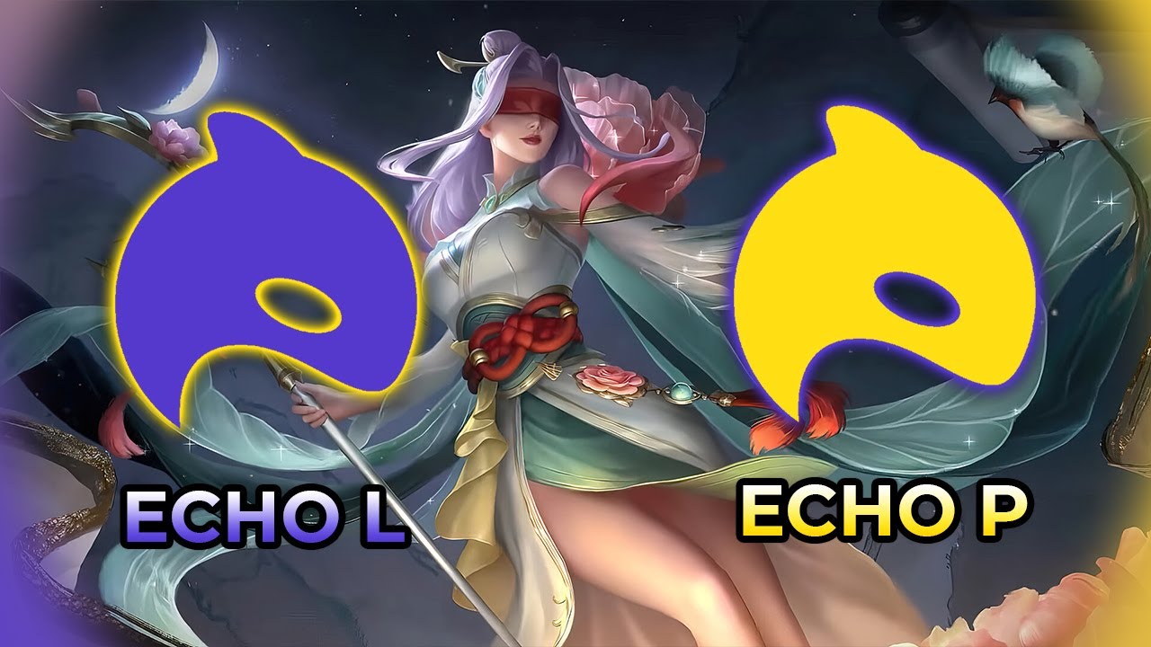 ECHO Loud vs ECHO Proud Game 1 - WCG Grand Final Busan Mobile Legends ...