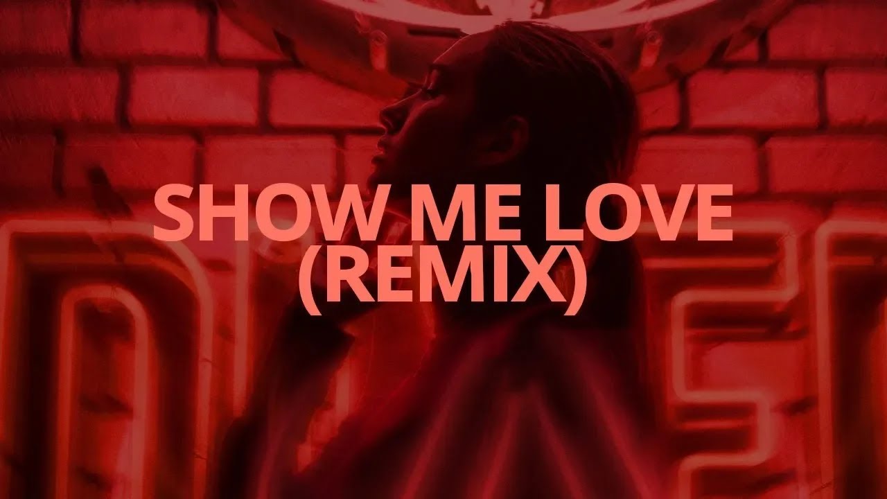 Alicia Keys - Show Me Love (Lyrics) ft. 21 Savage, Miguel - YouTube