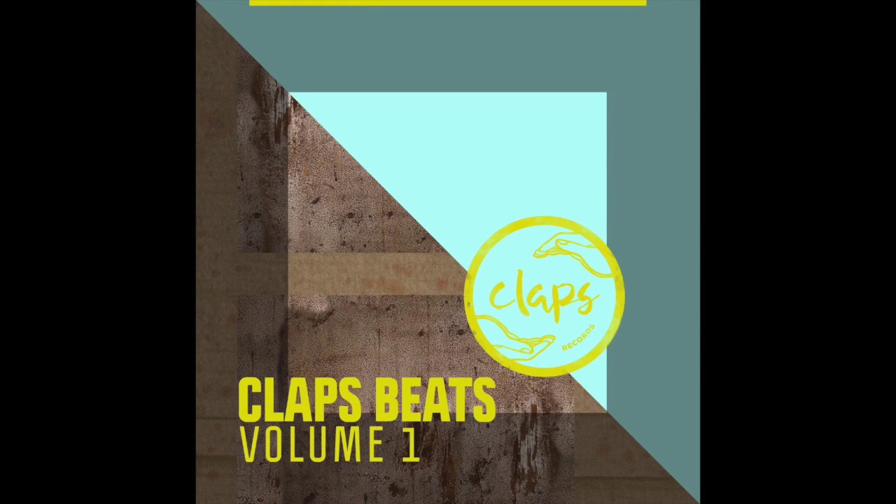 Luca Guerrieri - Tears (Claps Records) - YouTube