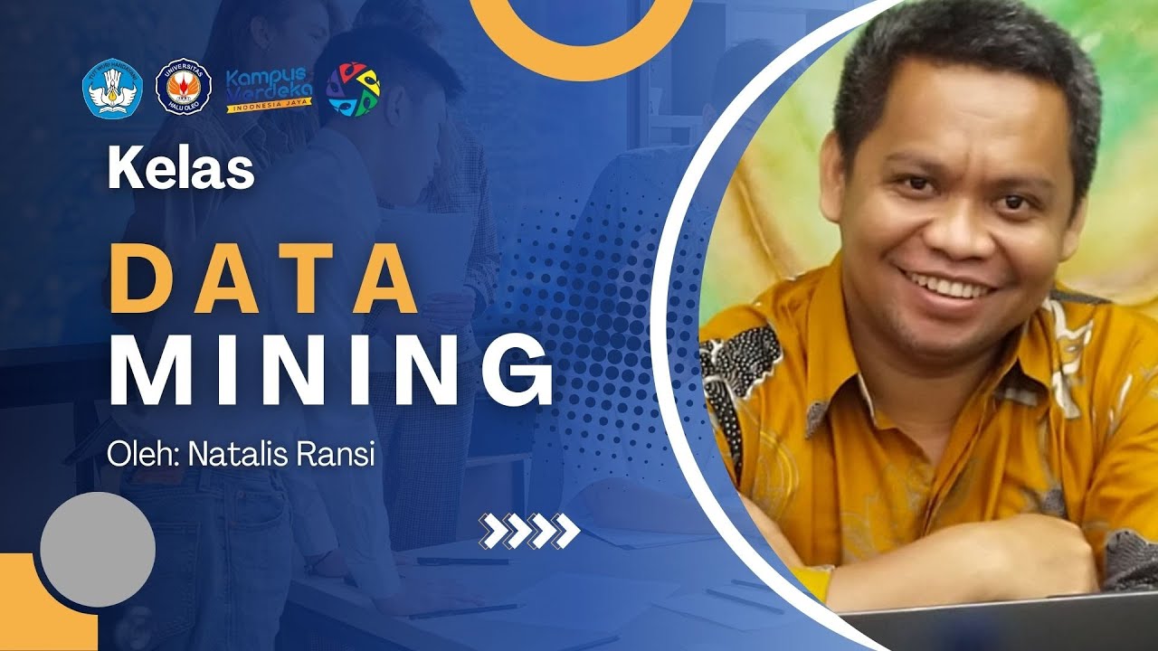 Apa itu Frequent Pattern Analysis? - YouTube