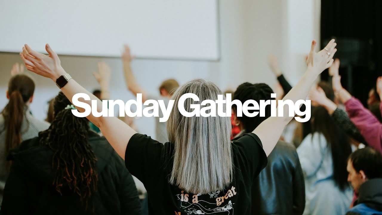 16th October 2022 | Ramp Church Manchester - YouTube