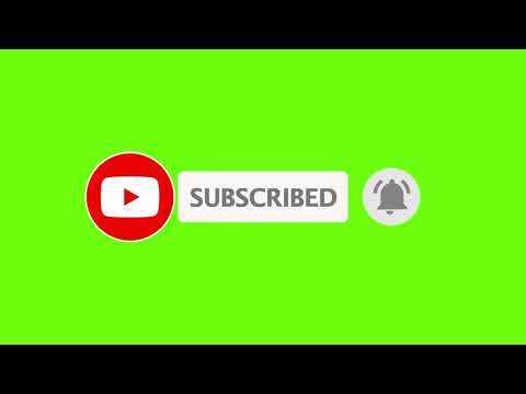 Download Tombol Subscribe Lonceng dan Like Gratis No Copyright