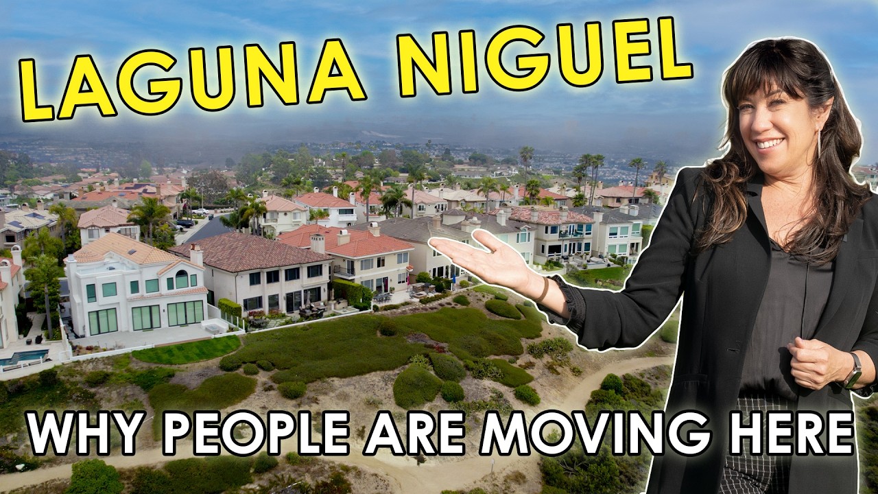 Ultimate Guide to Living in Laguna Niguel, CA | And Compared to Laguna ...