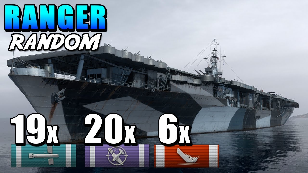 Ranger: Dominating Its Tier with Precision Strikes - YouTube