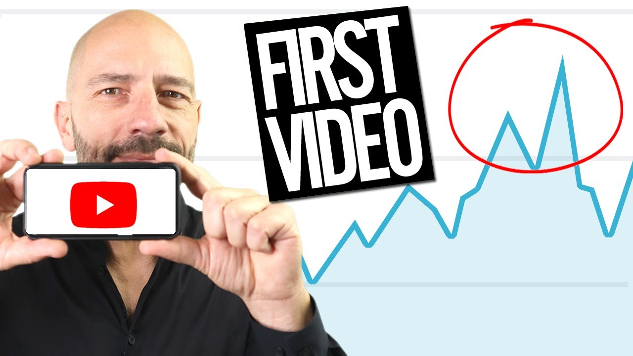 Small Business Owner makes FIRST YOUTUBE VIDEO and Gets Unbelievable ...