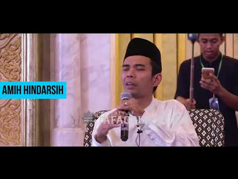 Asal Usul Setan KuntilAnak, Sunder Bolong, Genderuwo DKK   Ustadz Abdul Somad Lucu Terbaru