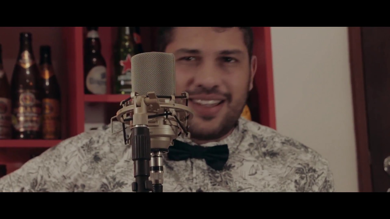 Rodolfo Santiago - Parque de diversões - YouTube