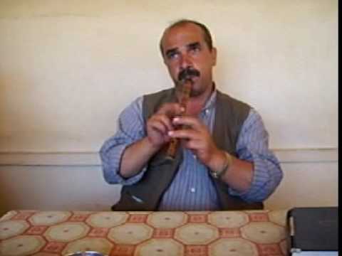 YAVUZ AGA (BEKÇİ DAYI)