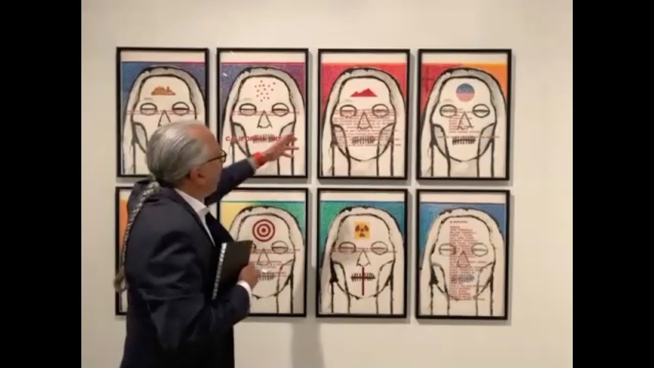 Tour: When I Remember I See Red - YouTube