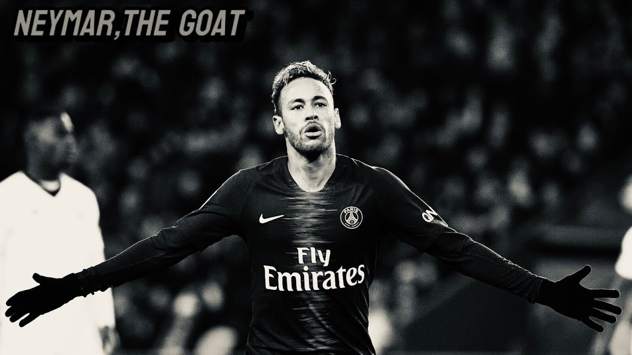 Edit neymar #edit #neymarskills - YouTube
