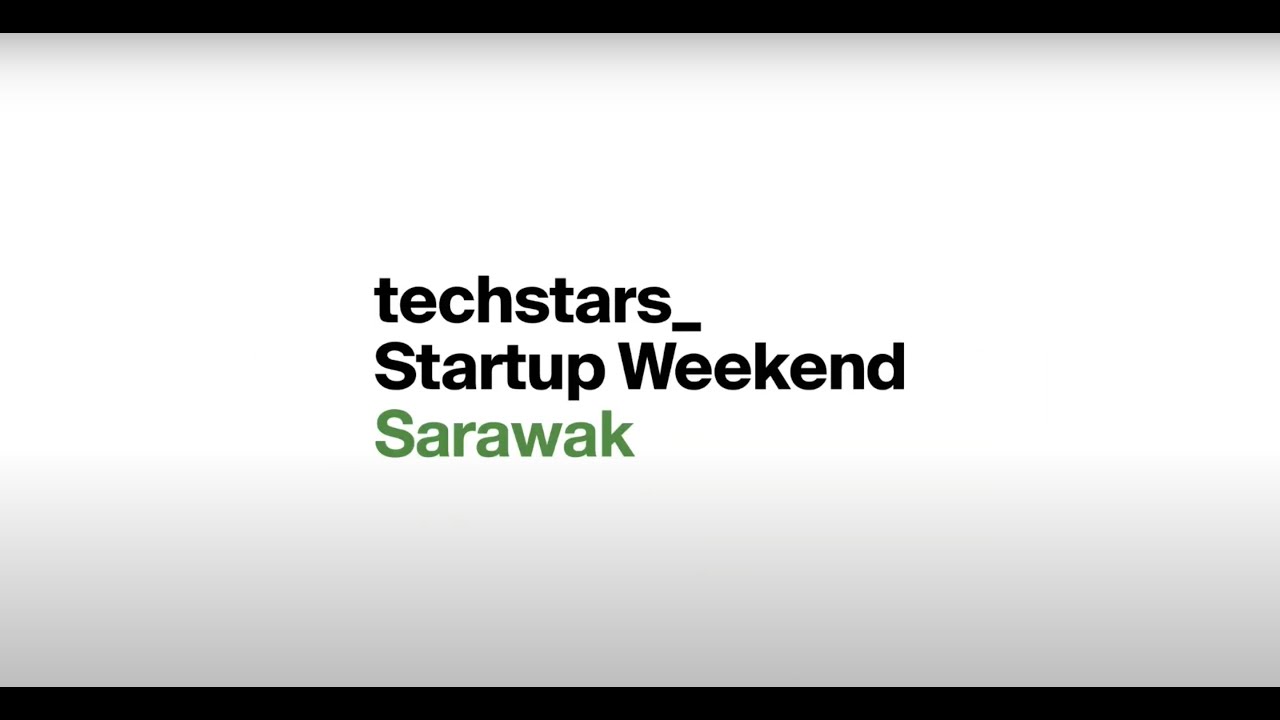 [Virtual Preview Highlight] : What is Techstars Startup Weekend? - YouTube