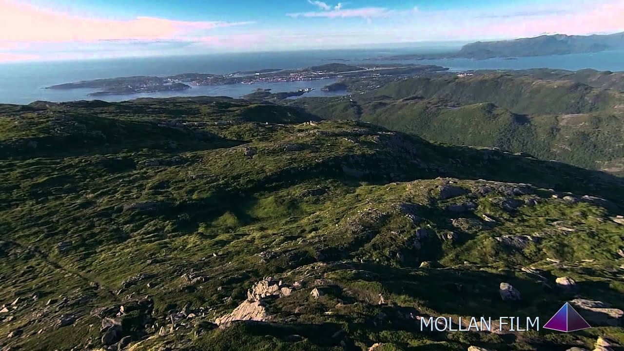 Mollan Film Showreel 2014 - YouTube