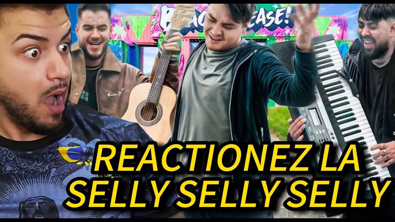 BERCEA REACTIONEAZA LA IMOGENxTHEO ZECIU SELLY SELLY - YouTube
